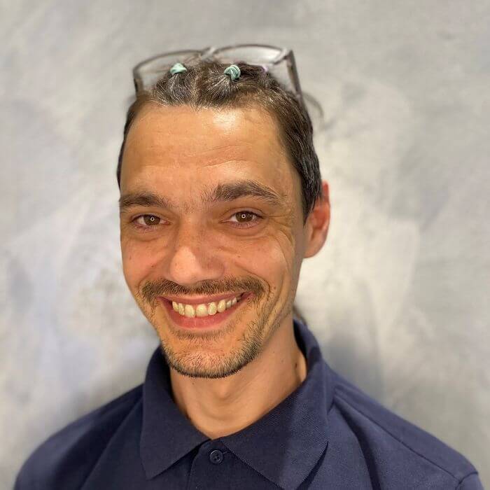 Unser Team – besuchen Sie uns un unseren Filialen! - Orthopädie Technik ...